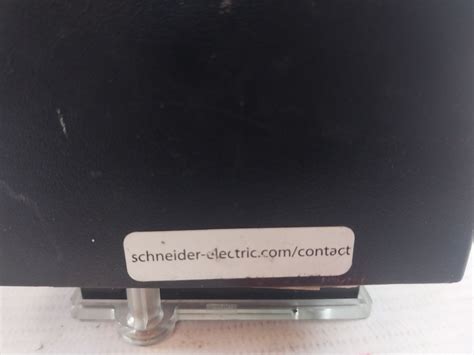 Schneider Electric Conzerv Em6436 Energy Meter Aeliya Marine