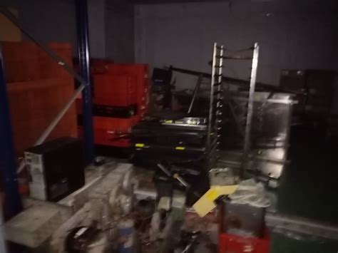 Систем за Е Аукција Пакетбр 4 Опрема од продавници фрижидери витрини клима уреди машини