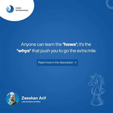 Zeeshan Arif On Linkedin Leadership Work Job People Love Help