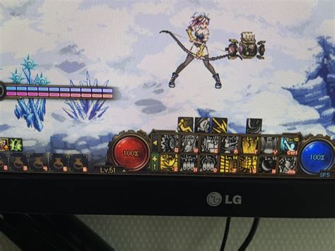 뮤즈 스킬 비활성화 질문드려요 던전앤파이터 던파 에펨코리아