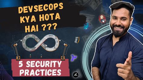 Why Devsecops Is Important For Your Devops Engineer Career Hindi Youtube