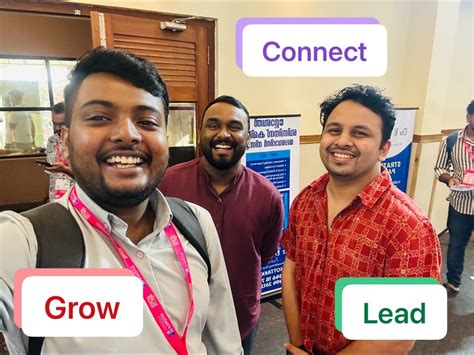 Techcommunity Networking Innovation Growth Mohammed Anshab