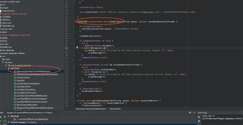Java Sdk Deadlock · Issue 527 · Kurentobugtracker · Github