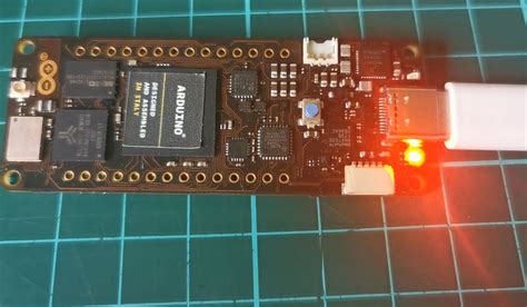 Arduino Portenta H Review Technetron Electronics