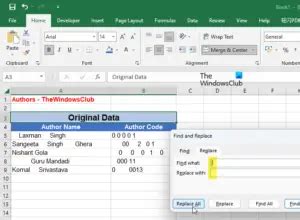 How To Remove Spaces Between Characters And Numbers In Excel