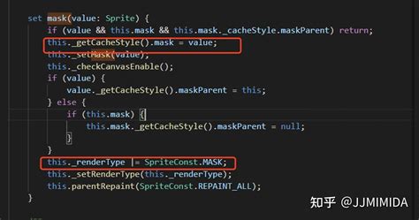 Laya源码学习——mask的实现 知乎