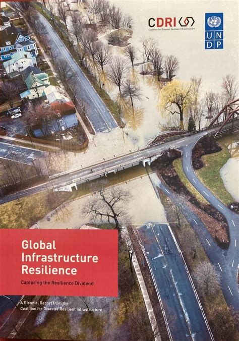 Coalition For Disaster Resilient Infrastructure On Linkedin Cdrihighlights2023 Climate