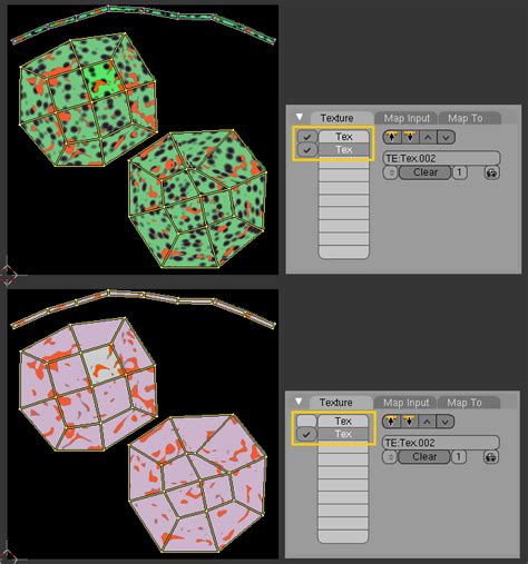 Texture Baking Also Baking Diffuse Problem Materials And Textures Blender Artists Community