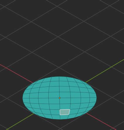 Modeling How Do I Cut A Cylinder Into A Bunch Of Distinct Pieces Based On Grid Blender