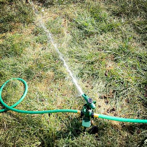 Set It And Forget It With A Diy Automatic Watering System Crystel