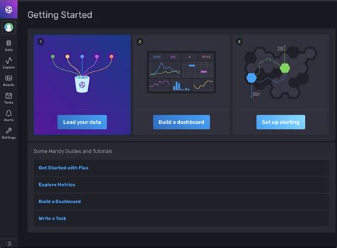 Getting Started With Ruby And Influxdb Influxdata