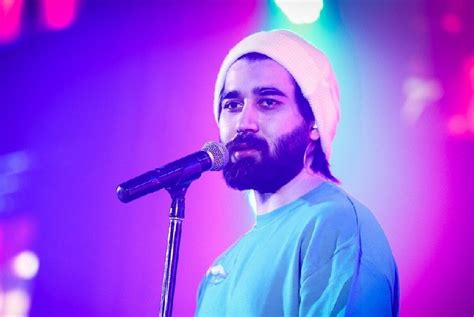 بیوگرافی علی یاسینی Ali Yasini