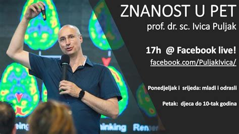 Science Rules Finally Scientist Are New Influencers Boris Jukic