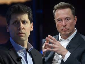 Openai Cofounder Calls The Feud Between Musk And Altman Unnecessary