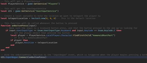 I Want To Ask The Scripters About The Future Of Roblox Development Scripting Support