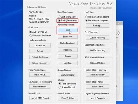 Disable Forced Encryption On The Nexus 6 For Faster Performance Nexus Gadget Hacks