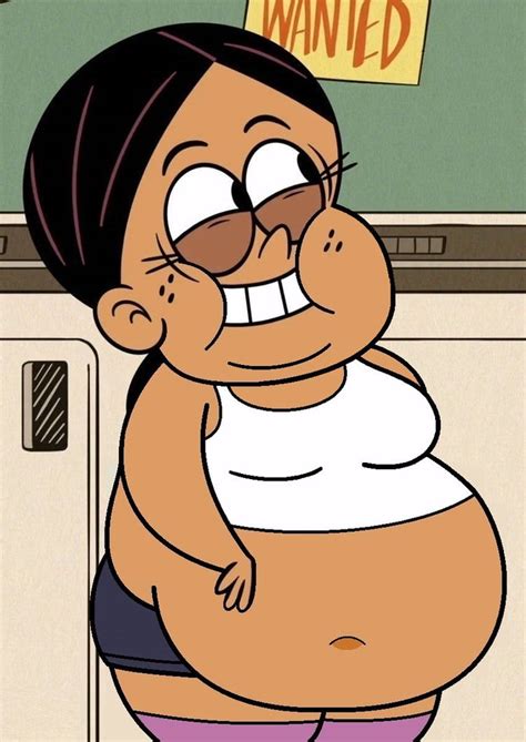 Stuffed Ronnie Anne Is Ready To Exercise By Roquemi On Deviantart