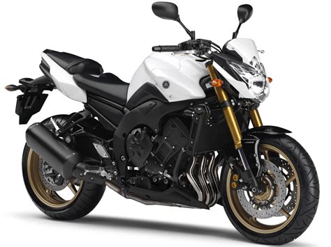 Yamaha Fz8 N 2010 2015 Specs And Ergonomics