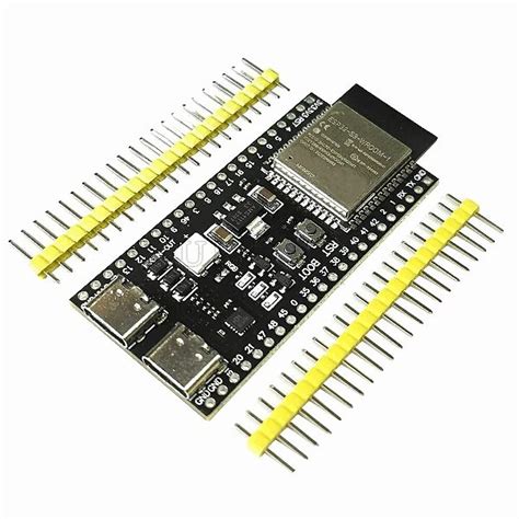 Esp32 S3 Placa De Desenvolvimento Módulo Wifi Para Arduino Esp Idf