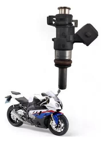 Bico Injetor Baixa Bmw S1000 Rr 2012 Mercadolivre