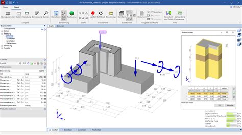 Fundament Fd I Frilo