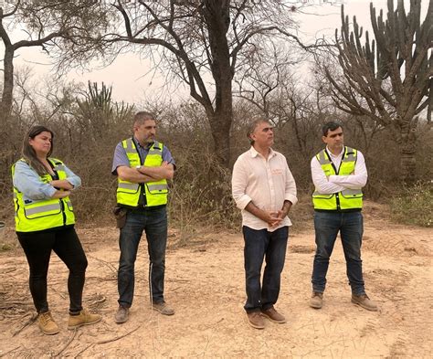 Fonplata Highlights The Bioceanic Corridor As An Emblematic Project For