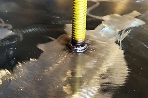 Understanding Diffusion Welding A Comprehensive Guide Weldwiki