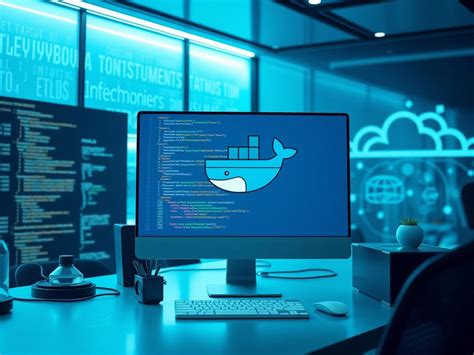 Domina Docker Contenedores Para Desarrollo Y Despliegue Eficiente