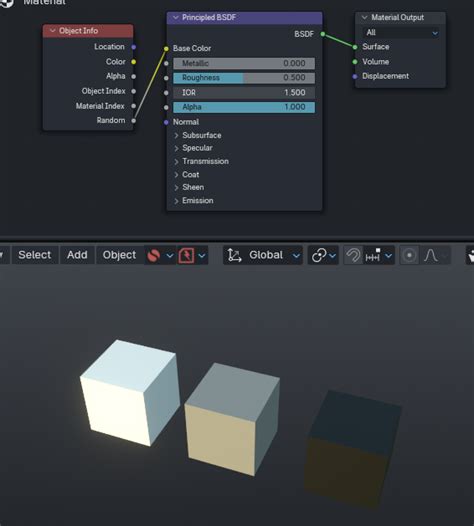 Access Evaluated Node Data Without User Input Not Through Depsgraph