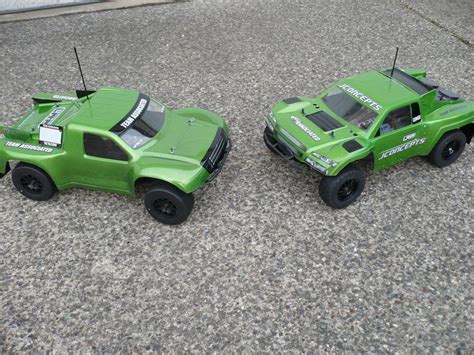 SC X Thread Page R C Tech Forums SC X Thread Page R C Tech Forums