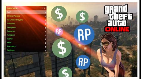Gta 5 Mod Menu Injector 1 44 Smithgeser