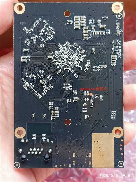 下载服务器 By Nginx On Aio 3399b Rk3399六核arm处理器