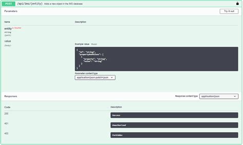 Rest Api Post Command