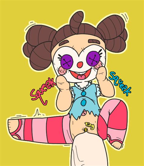 Rule 34 Animate Inanimate Artist Request Doll Female Hair Living Doll Sex Tagme 5785130