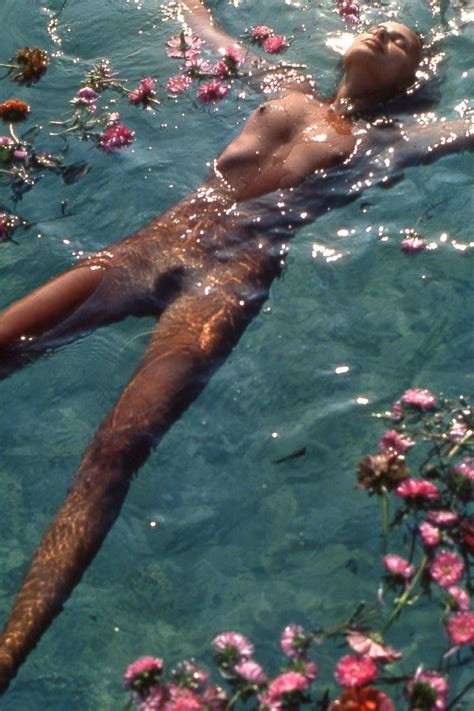 Bourboulon S Girls Icona By J Bourboulon Nude Album Intporn Forums