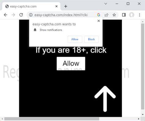 Remove Easy Captcha Com Virus Removal Guide « Guide How To « Newest Viruses And Malware