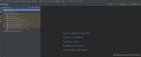 将ssm项目和普通java项目打包ssm项目打包成可以运行的jar Csdn博客 将ssm项目和普通java项目打包ssm项目打包成可以运行的jar Csdn博客
