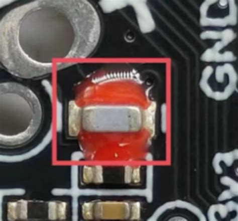 Smt Red Glue Why Its Used And How To Optimize For Cost Effective Pcb Assembly