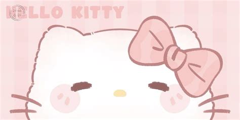 Хелоу китти обои Em 2025 Papel De Parede Do Notebook Papel De Parede Pc Papel De Parede