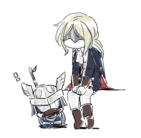 Duchess And Wylder Elden Ring And More Drawn By Anse Danbooru