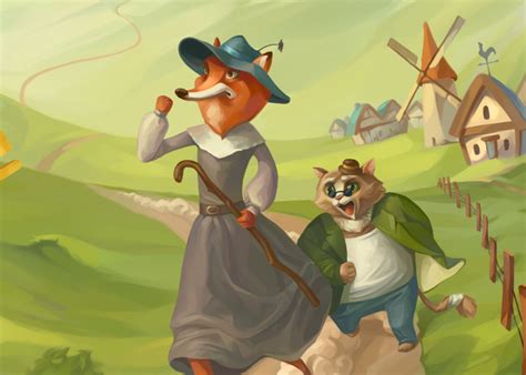 Russian Pinocchio On Behance