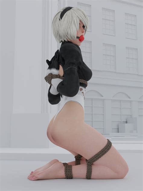 Rule 34 1girls 2022 Arms Behind Back Arms Tied Balls Bondage Bondage