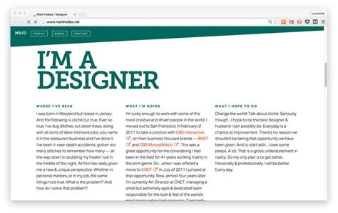 Things To Put On Your Web Developer Portfolio Plus Real Life Examples Web Developer