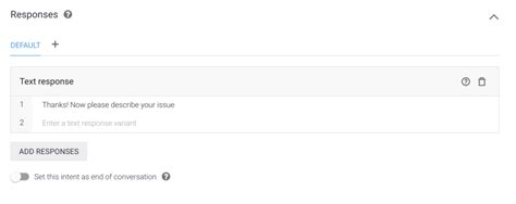 How To Create A Chatbot Using Dialogflow Enterprise Edition And