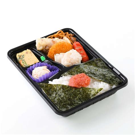 予約注文 お弁当のつるや 仕出し弁当 惣菜