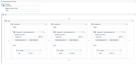 🎯 Uipath Tutorial Using The Pick Activity Activities Uipath