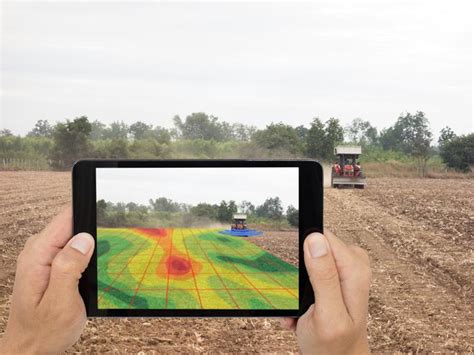 Smart Farming Applications For More Sustainable And Efficient