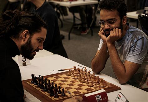Sankalp Gupta Sensational At 20th Bois Colombes Master 2023 With A 2712 Performance Chessbase