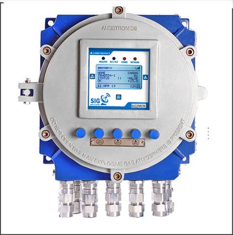 smart iot gateway flp at 34349 80 inr in mumbai ambetronics