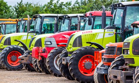 Tractor Brand Names List At Phillip Hayes Blog
